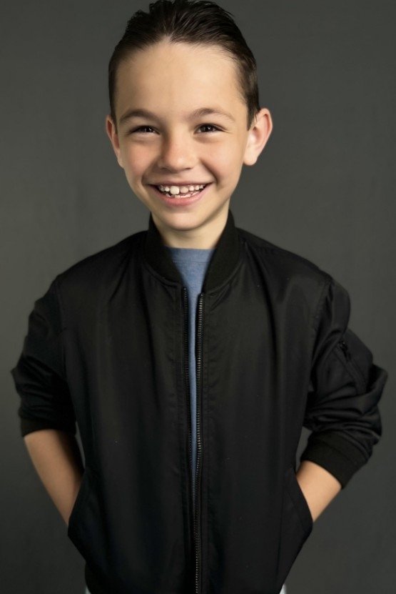 Logan Horwitz - About - Entertainment.ie