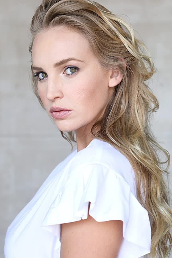 Allison Yaple - About - Entertainment.ie