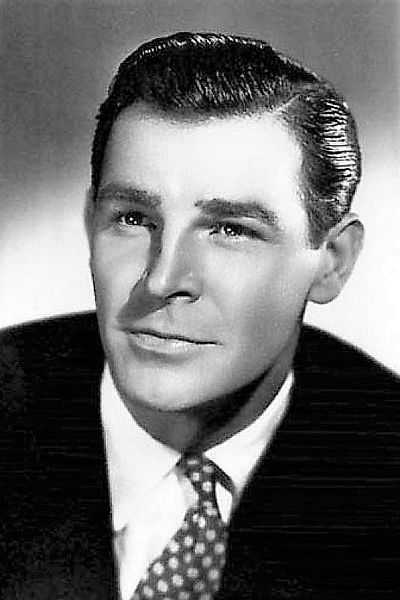 Rod Cameron - About - Entertainment.ie