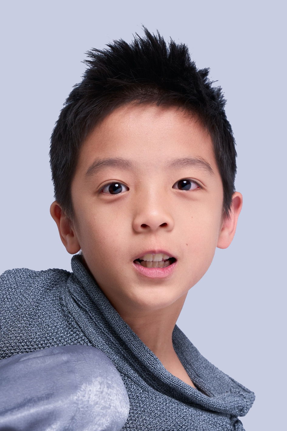 Calvin Tsou - About - Entertainment.ie