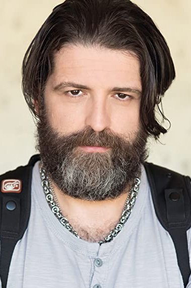 Martin J. Riddell - About - Entertainment.ie