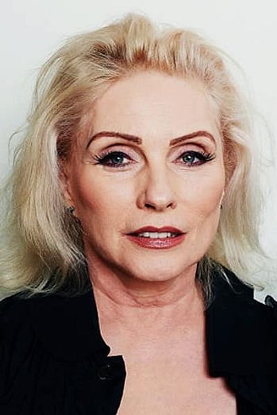 Debbie Harry - About - Entertainment.ie
