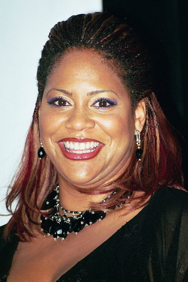 Kim Coles - About - Entertainment.ie