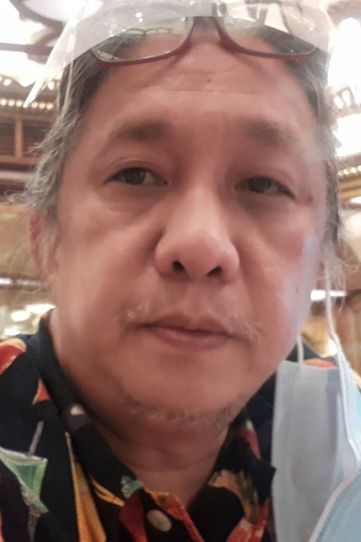 Raffy Tejada - About - Entertainment.ie
