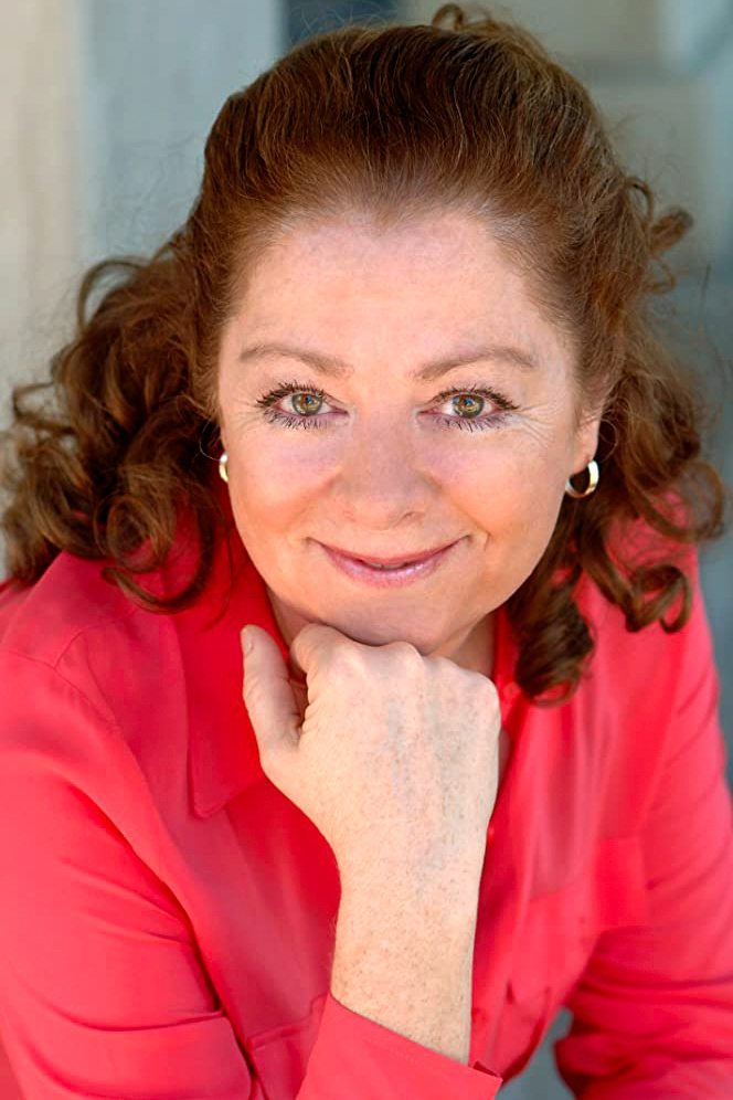 Patty Ann Nix - About - Entertainment.ie