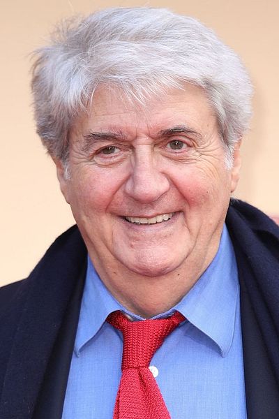 Tom Conti - About - Entertainment.ie