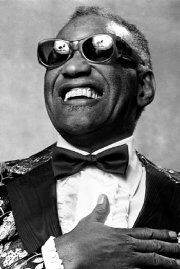 Ray Charles - About - Entertainment.ie