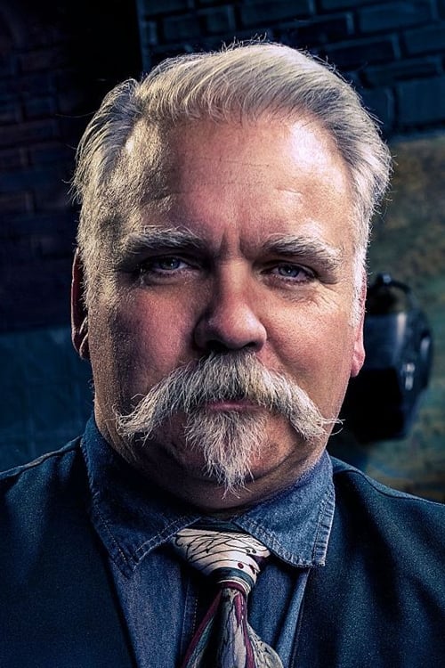 David Lain Baker - About - Entertainment.ie