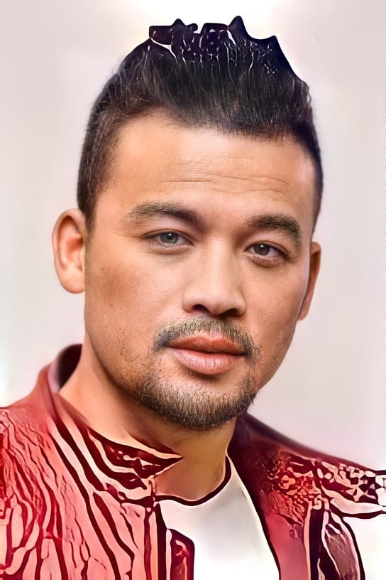 Yu Kang - About - Entertainment.ie