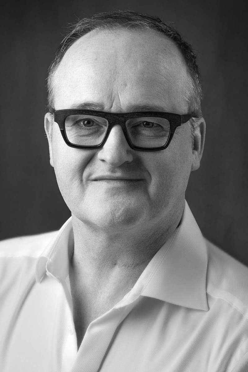 Peter Thyssen - About - Entertainment.ie