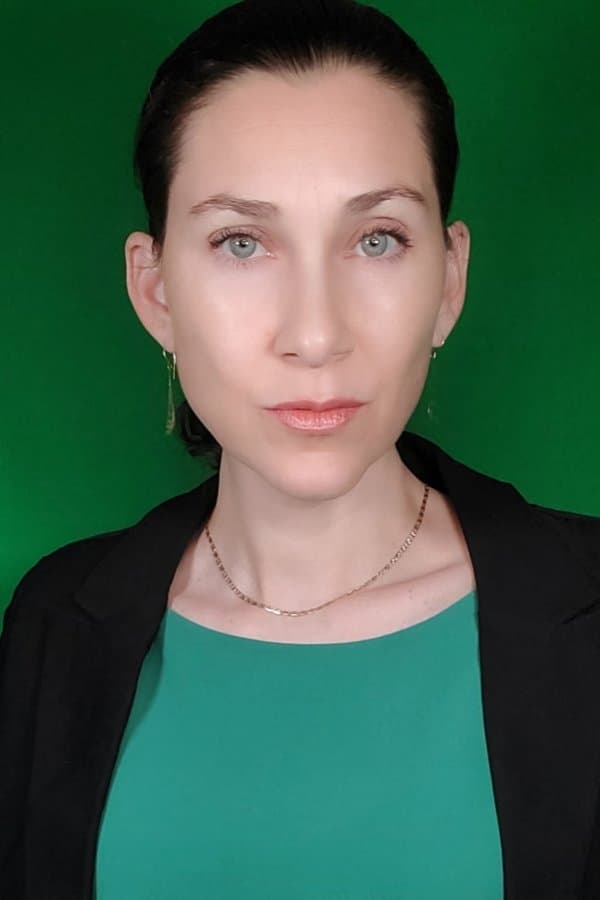 Bonnie Mercado - About - Entertainment.ie