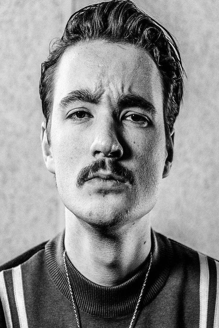 Bram Krikke - About - Entertainment.ie