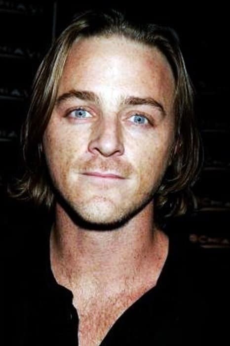 Nathaniel Dean - About - Entertainment.ie