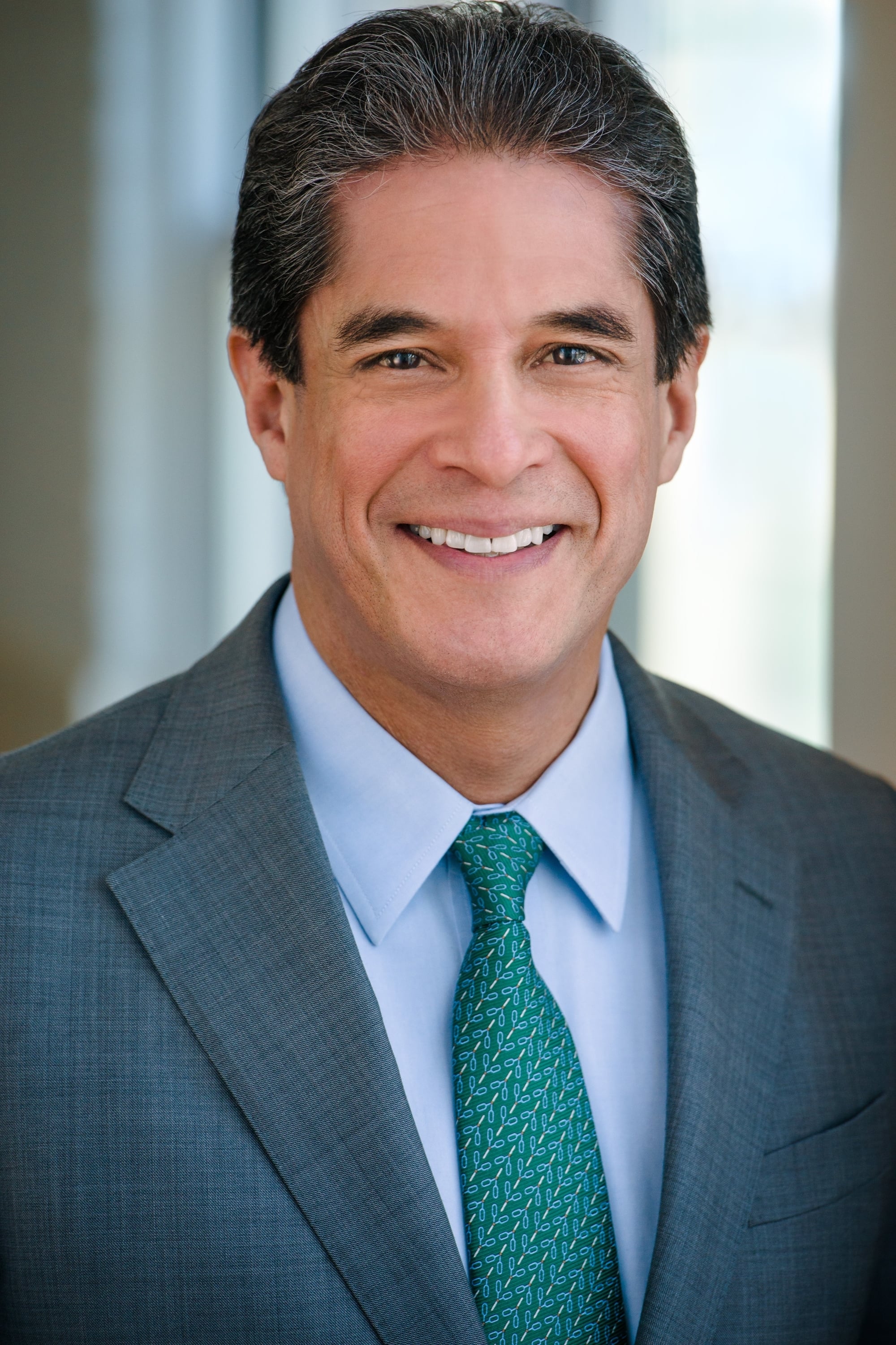 Raul A. Reyes - About - Entertainment.ie