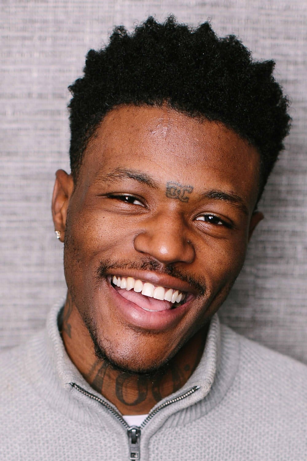 D.C. Young Fly - About - Entertainment.ie