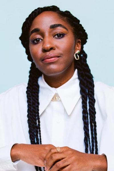 Ayo Edebiri - About - Entertainment.ie