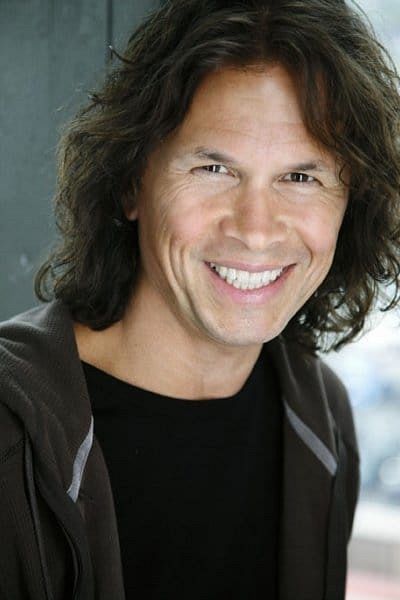 Rich Campbell - About - Entertainment.ie