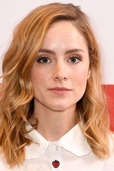 Sophie Rundle - About - Entertainment.ie
