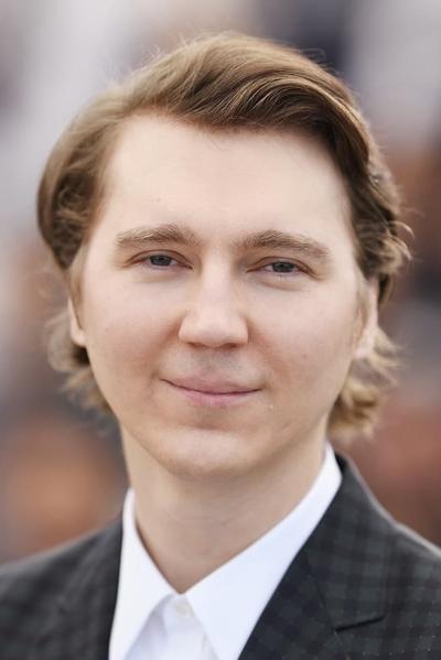 Paul Dano - About - Entertainment.ie