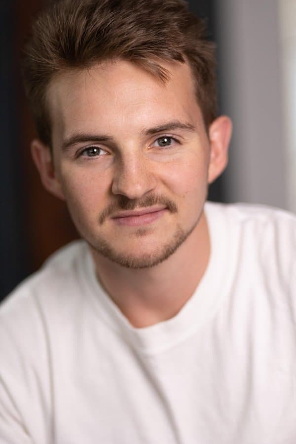 Aodhan Guy - About - Entertainment.ie