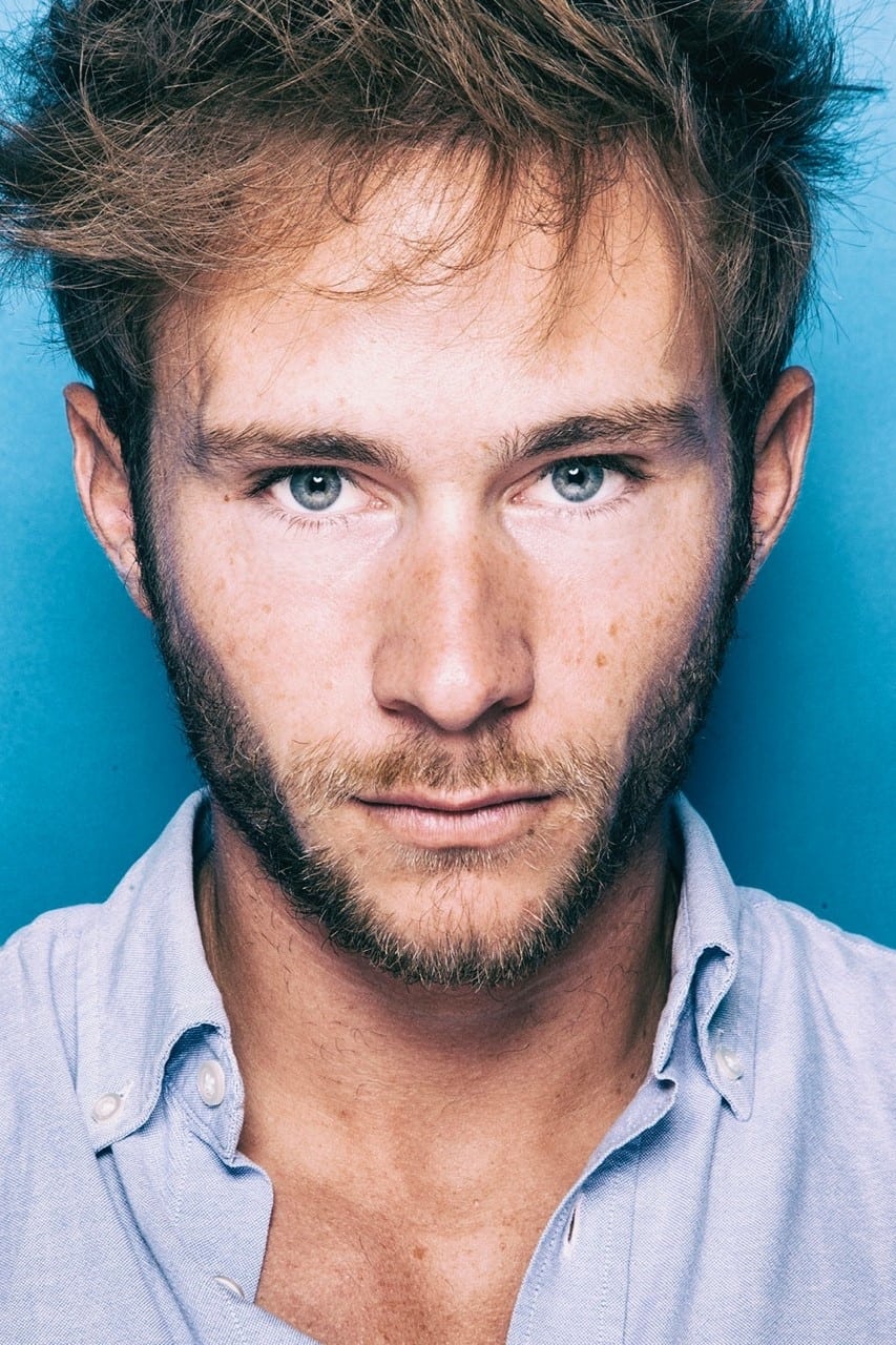 Nicolas Robin - About - Entertainment.ie