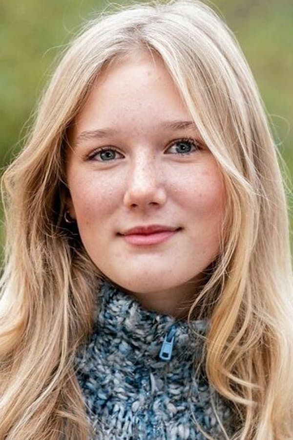 Karla Larsen Moltsen - About - Entertainment.ie