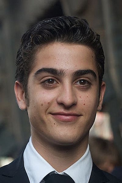 Marius Gottlieb - About - Entertainment.ie