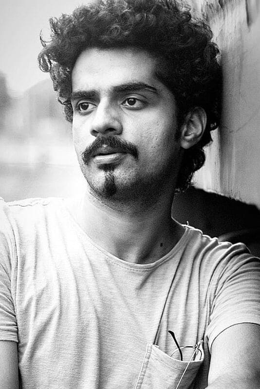 Priyank Tiwari - About - Entertainment.ie