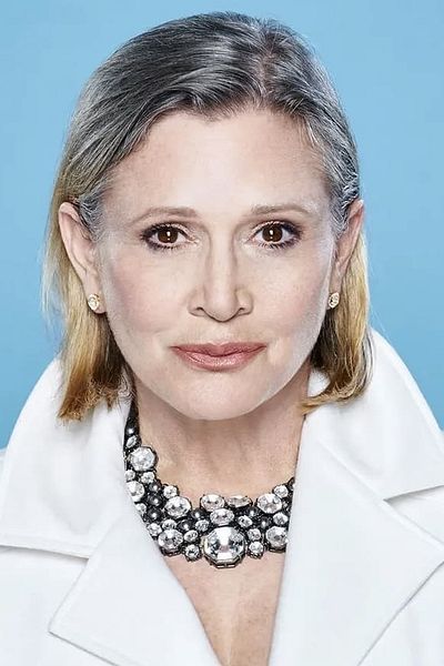Harrison Ford and Carrie Fisher were high / drunk AF in a key scene in ...