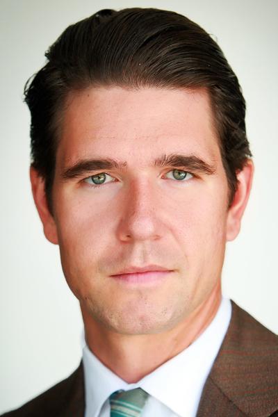 Stefan Rollins - About - Entertainment.ie