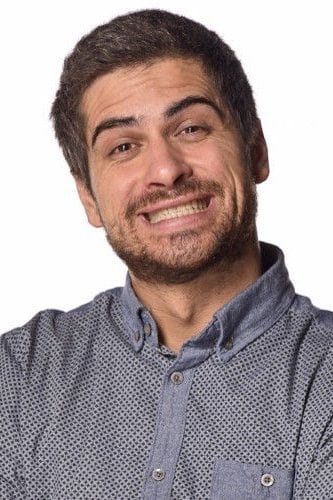 Beer Adriaanse - About - Entertainment.ie