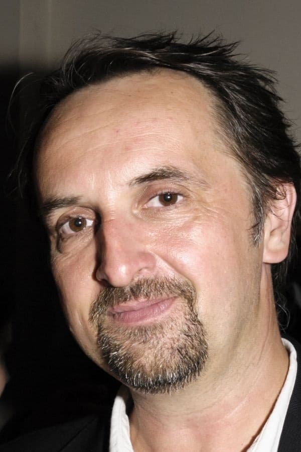 Michael Riley - About - Entertainment.ie