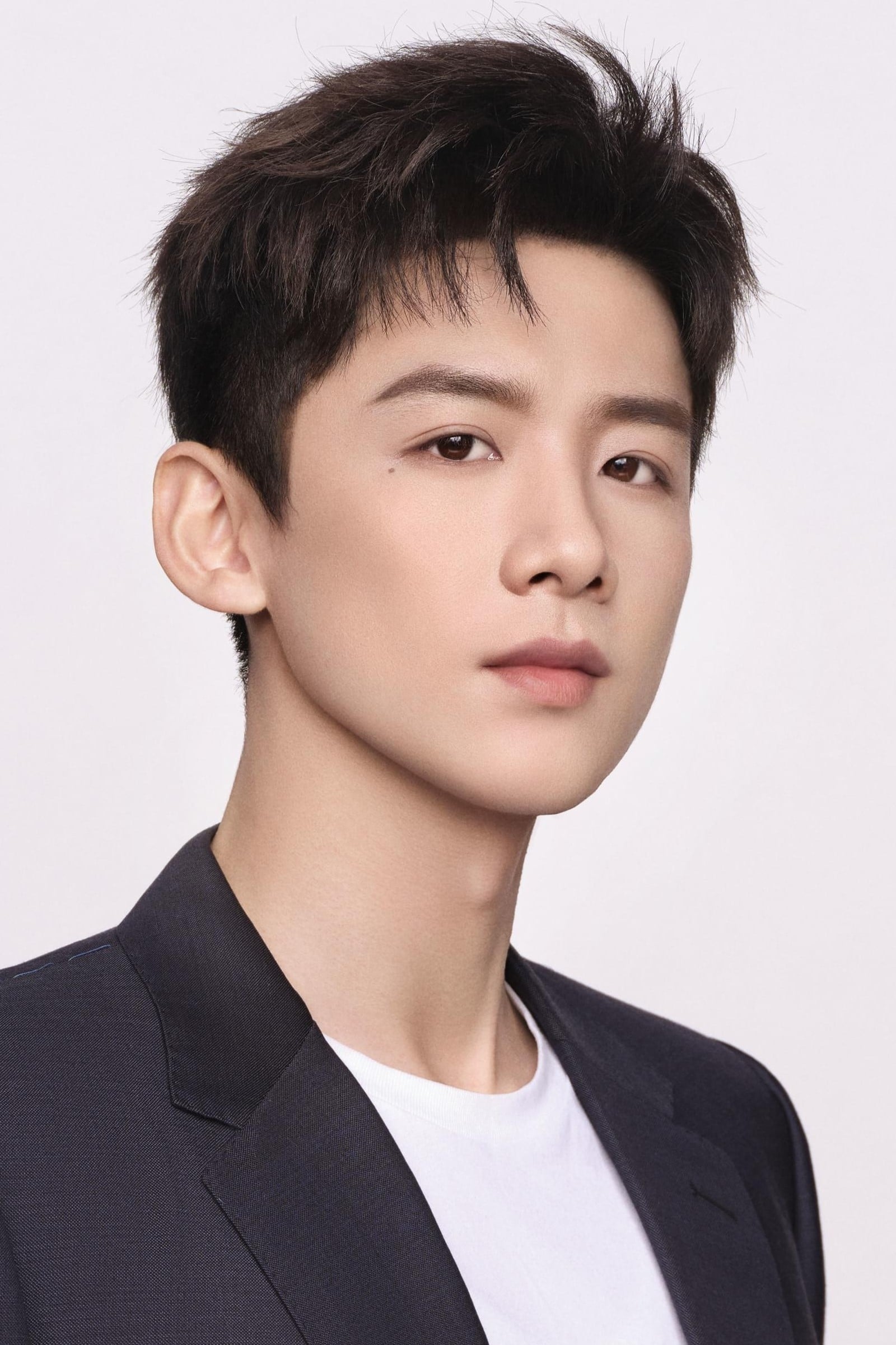 Bai Jingting - About - Entertainment.ie