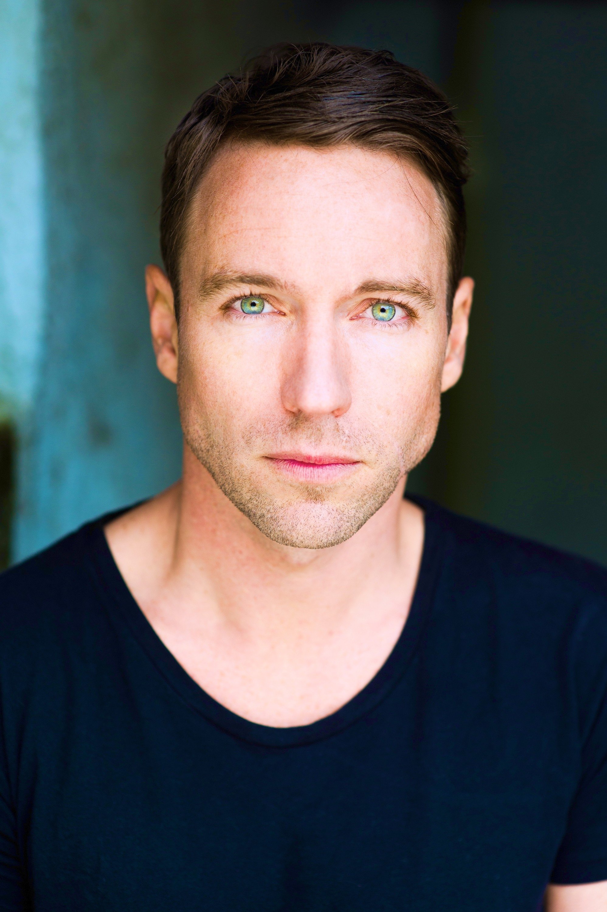 Ryan Hayward - About - Entertainment.ie