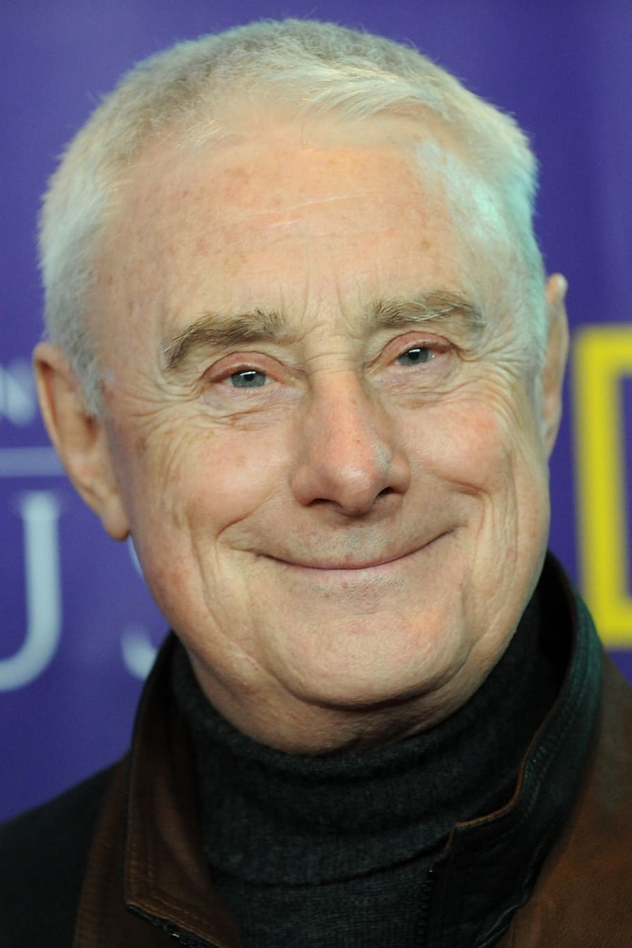 Christopher Menaul - About - Entertainment.ie