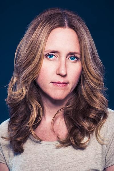 Brooke Smith - About - Entertainment.ie