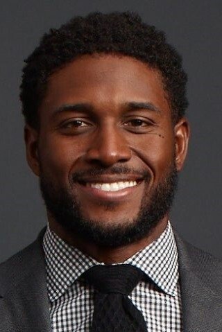 Reggie Bush - About - Entertainment.ie