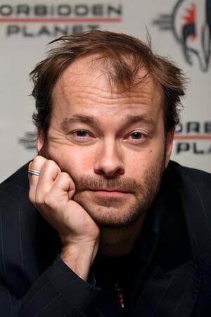 Rupert Degas - About - Entertainment.ie