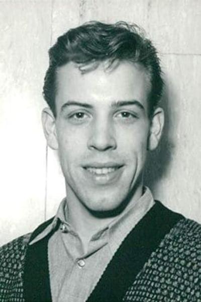 Brett Fancy - About - Entertainment.ie