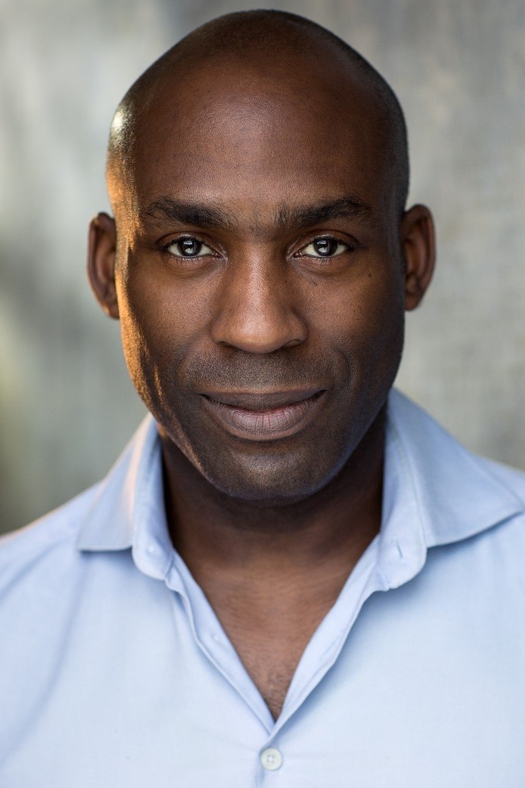 Patrick Regis - About - Entertainment.ie