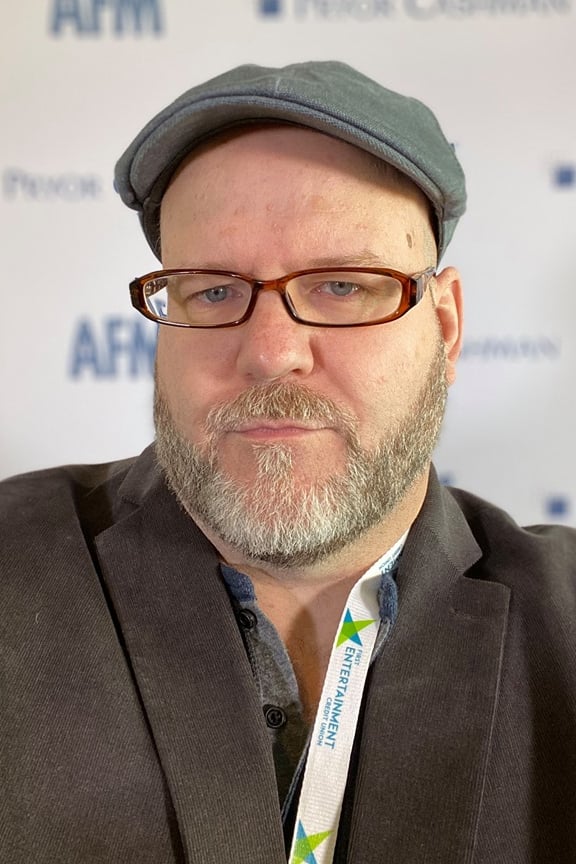 Whit Whitman - About - Entertainment.ie