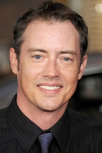 Jason London - About - Entertainment.ie