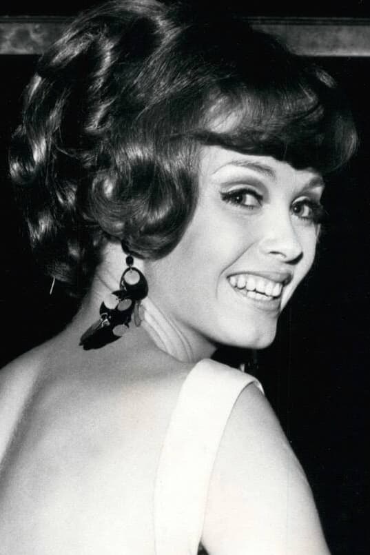 Penny Riley - About - Entertainment.ie