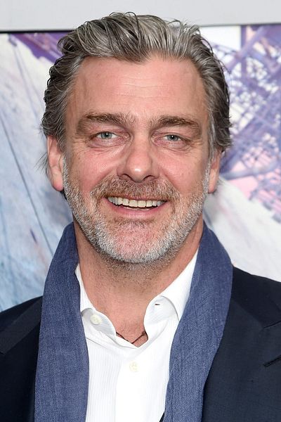 Ray Stevenson - About - Entertainment.ie