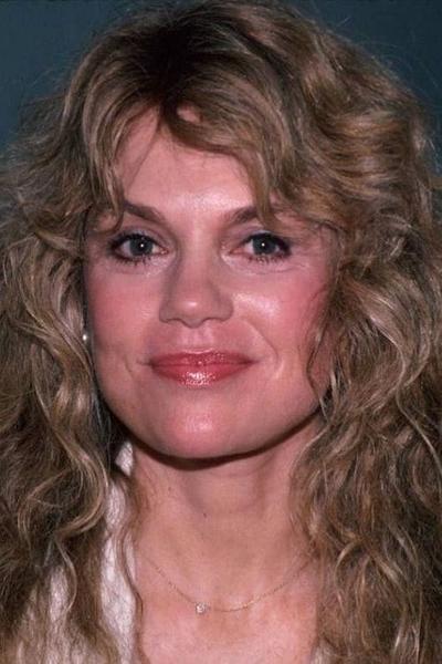 Dyan Cannon - About - Entertainment.ie