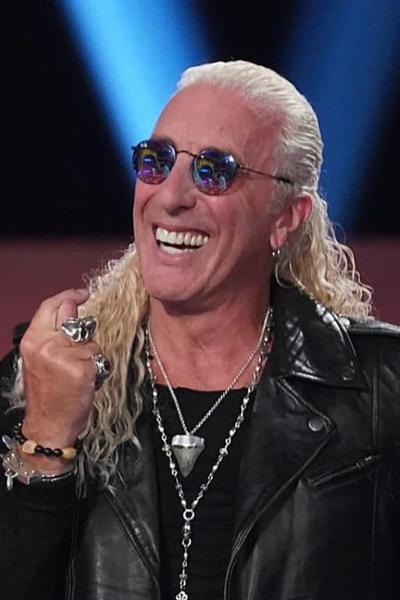 Dee Snider - About - Entertainment.ie