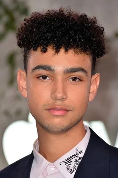 Archie Madekwe - About - Entertainment.ie