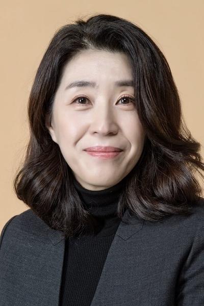 Kim Mi-kyeong - About - Entertainment.ie
