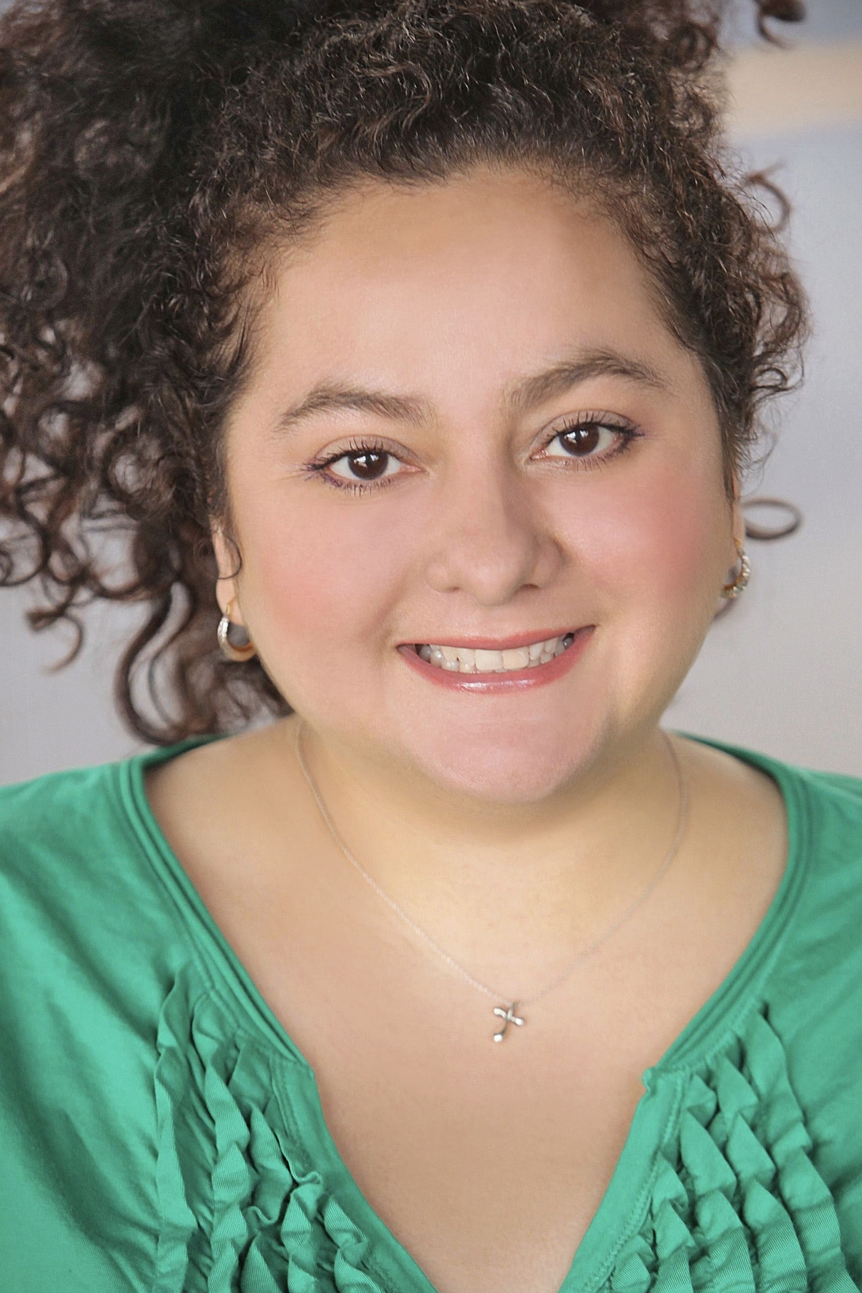 Milly Guzman - About - Entertainment.ie