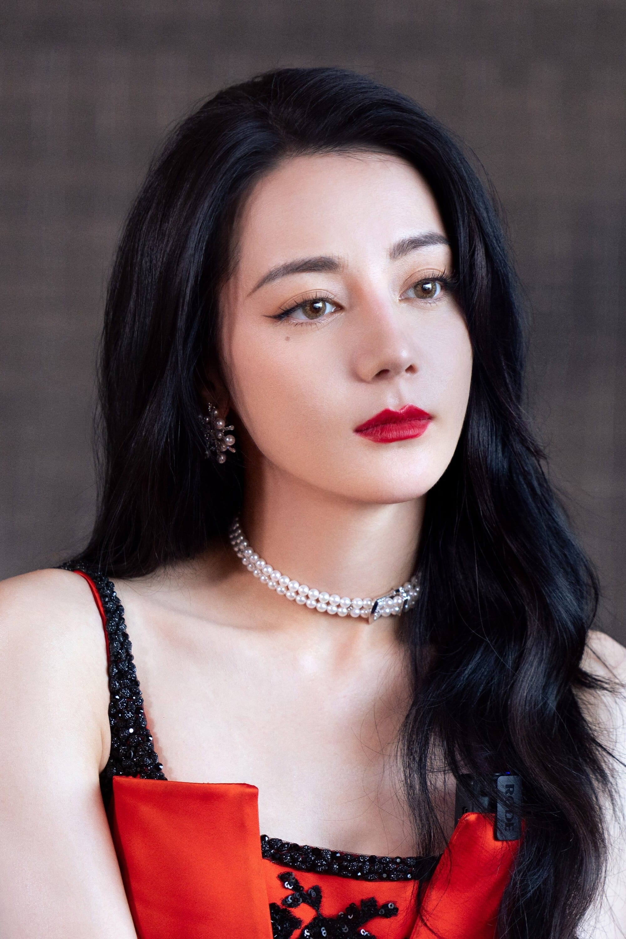 Dilraba Dilmurat - About - Entertainment.ie